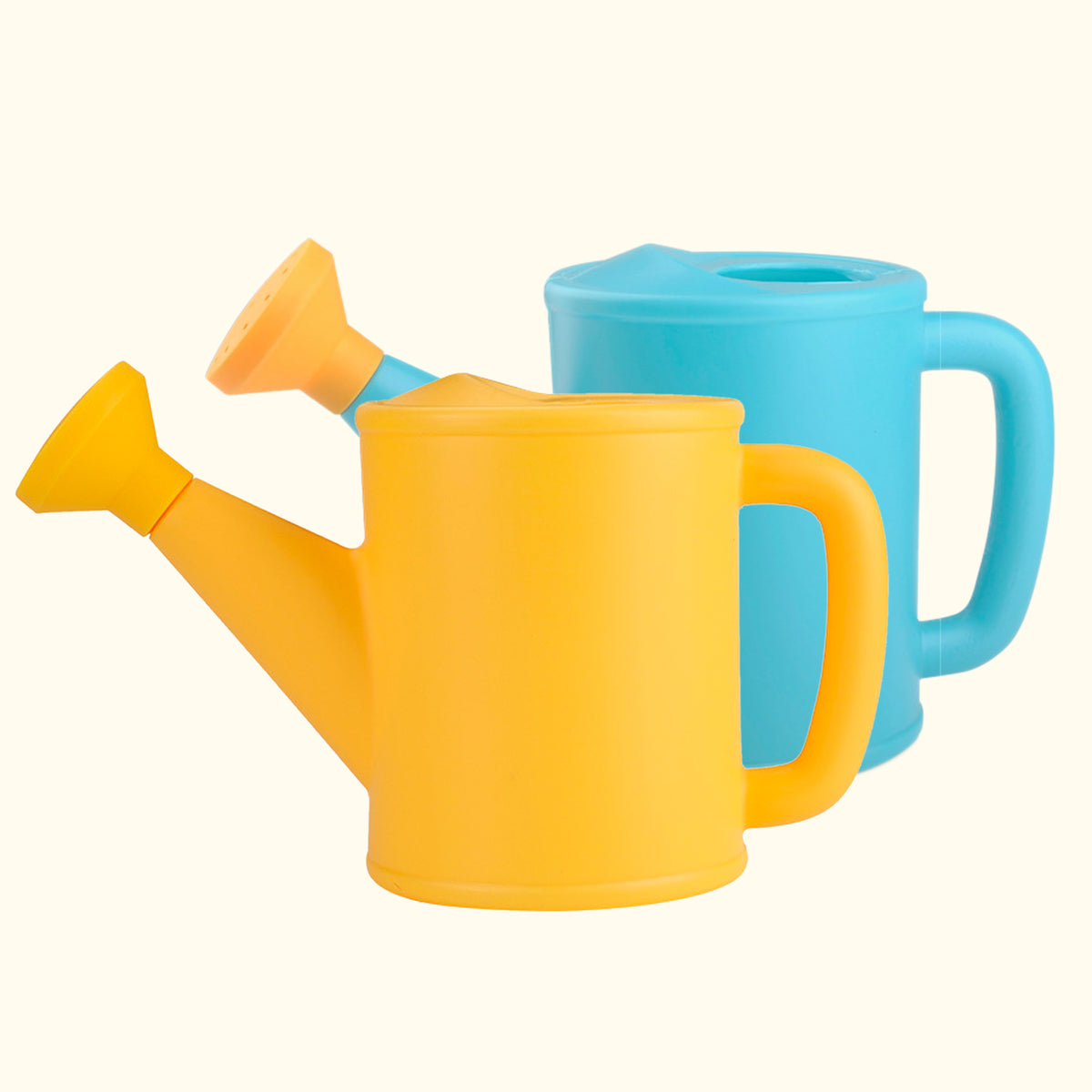 Gardening Watering Can Set (2 Colors) | LUSH & DEW
